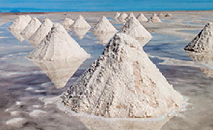 Lithium Extraction Solutions | Your Partner in DLE